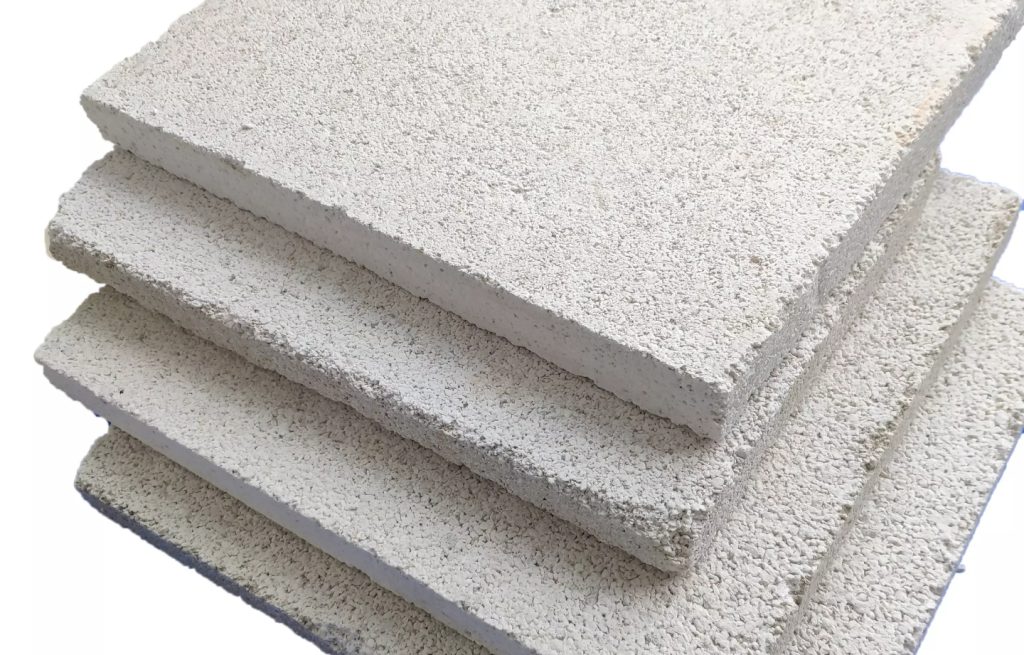 İnşaat Perliti – Kale Perlit